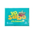 No Sabo Card Game Tu Sabes Spanish Card Game - Family Friendly ...