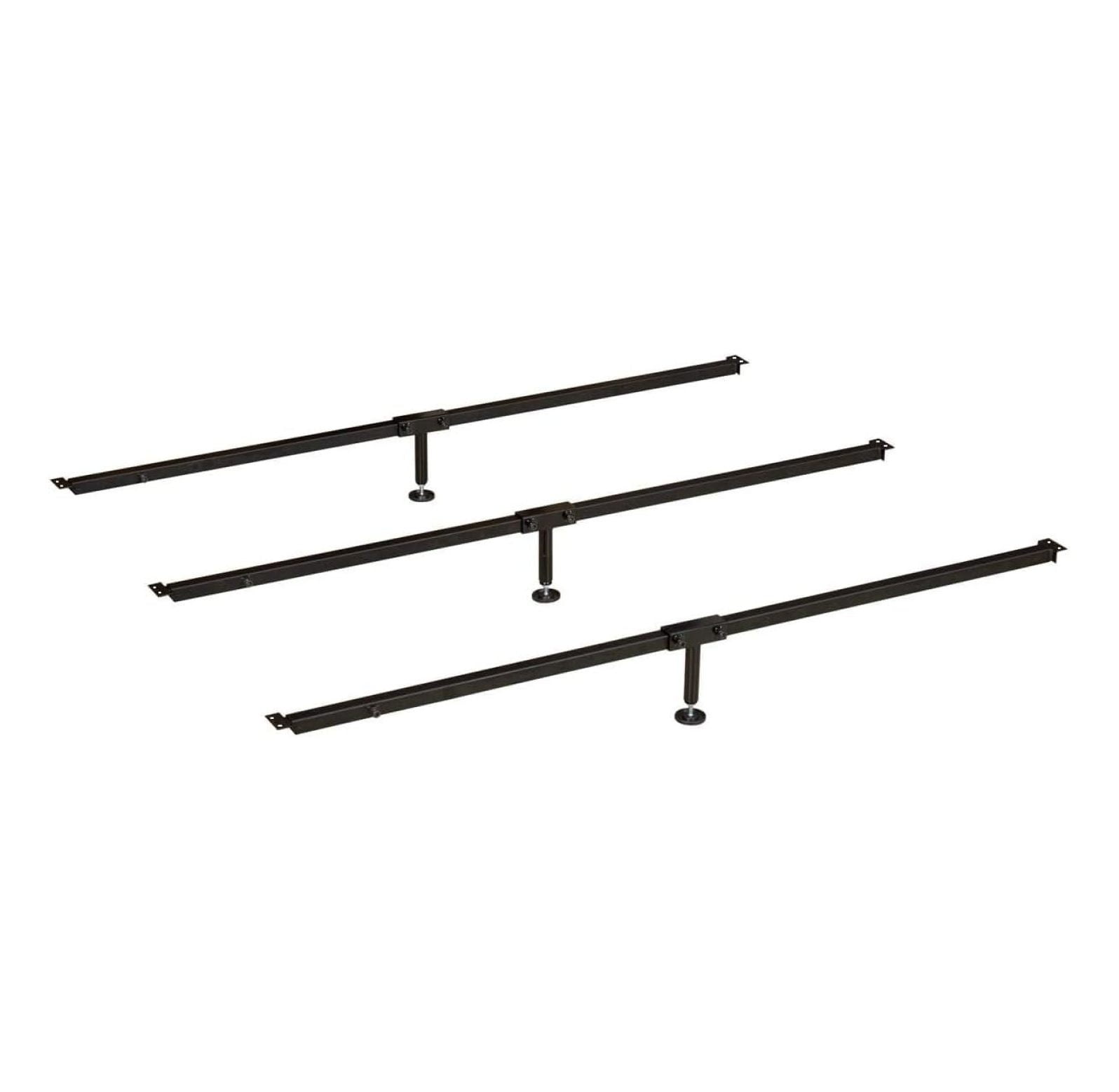 No Sag Mattress Slats - Center Support - Universal Size Adjusts from ...
