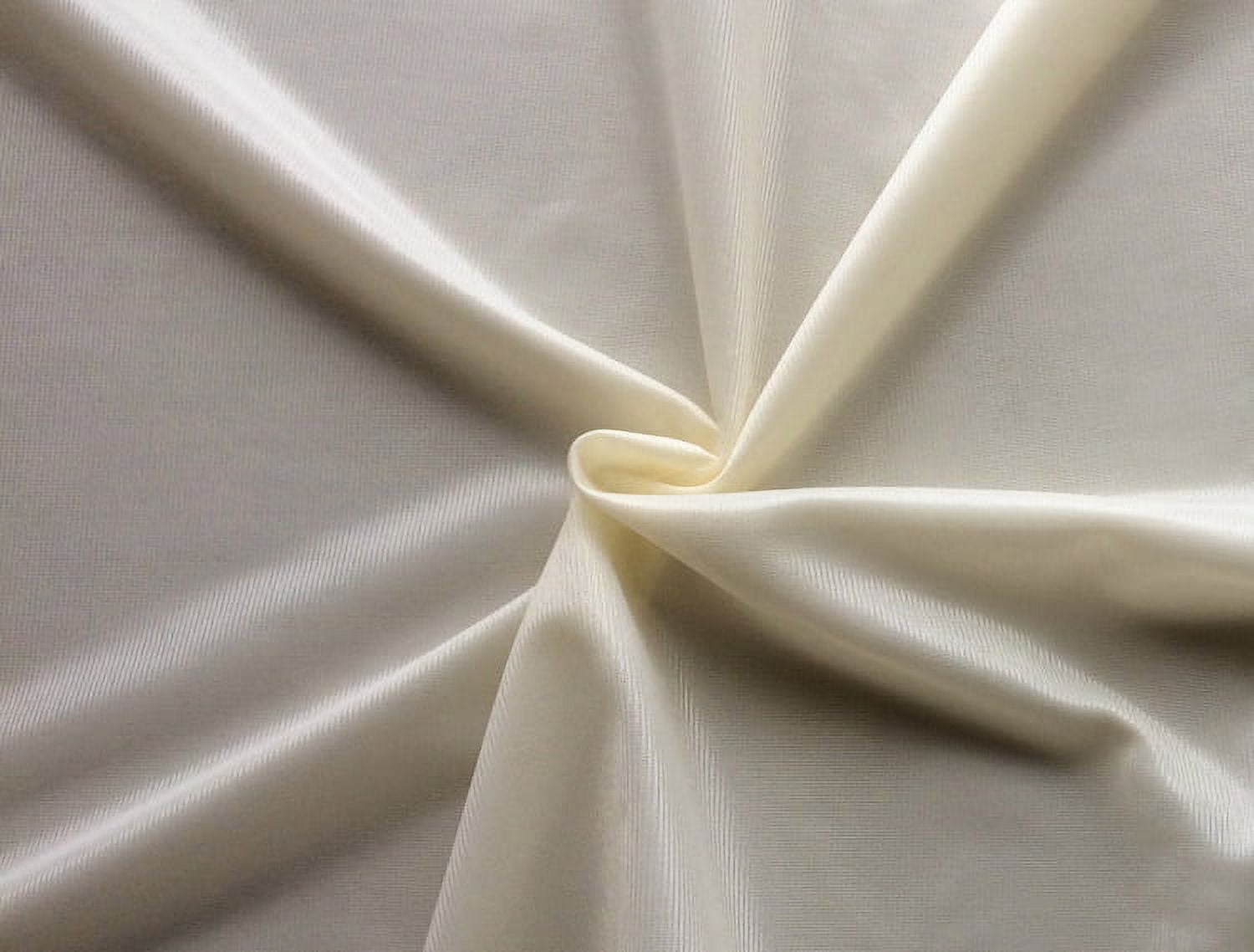 No-See-Um Mosquito Tent Netting Net Cream 66" Wide Nylon Fabric by the ...