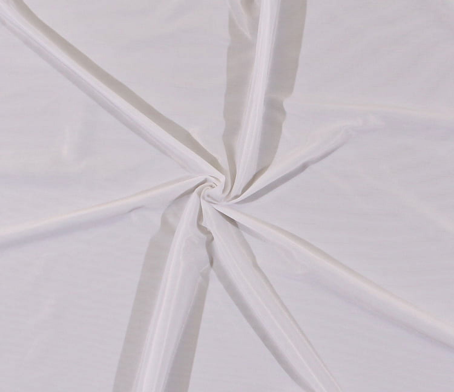 No-See-Um Mosquito Tent Netting Net Ivory 66" Wide Nylon Fabric by the ...