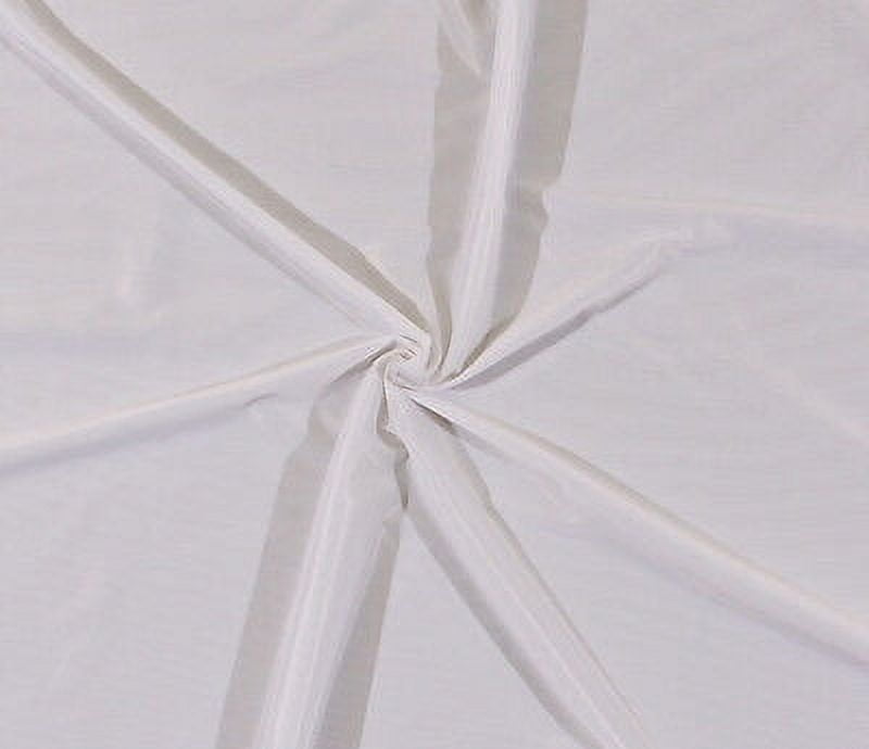 No-See-Um Mosquito Tent Netting Net Off-White 66" Wide Nylon Fabric by ...