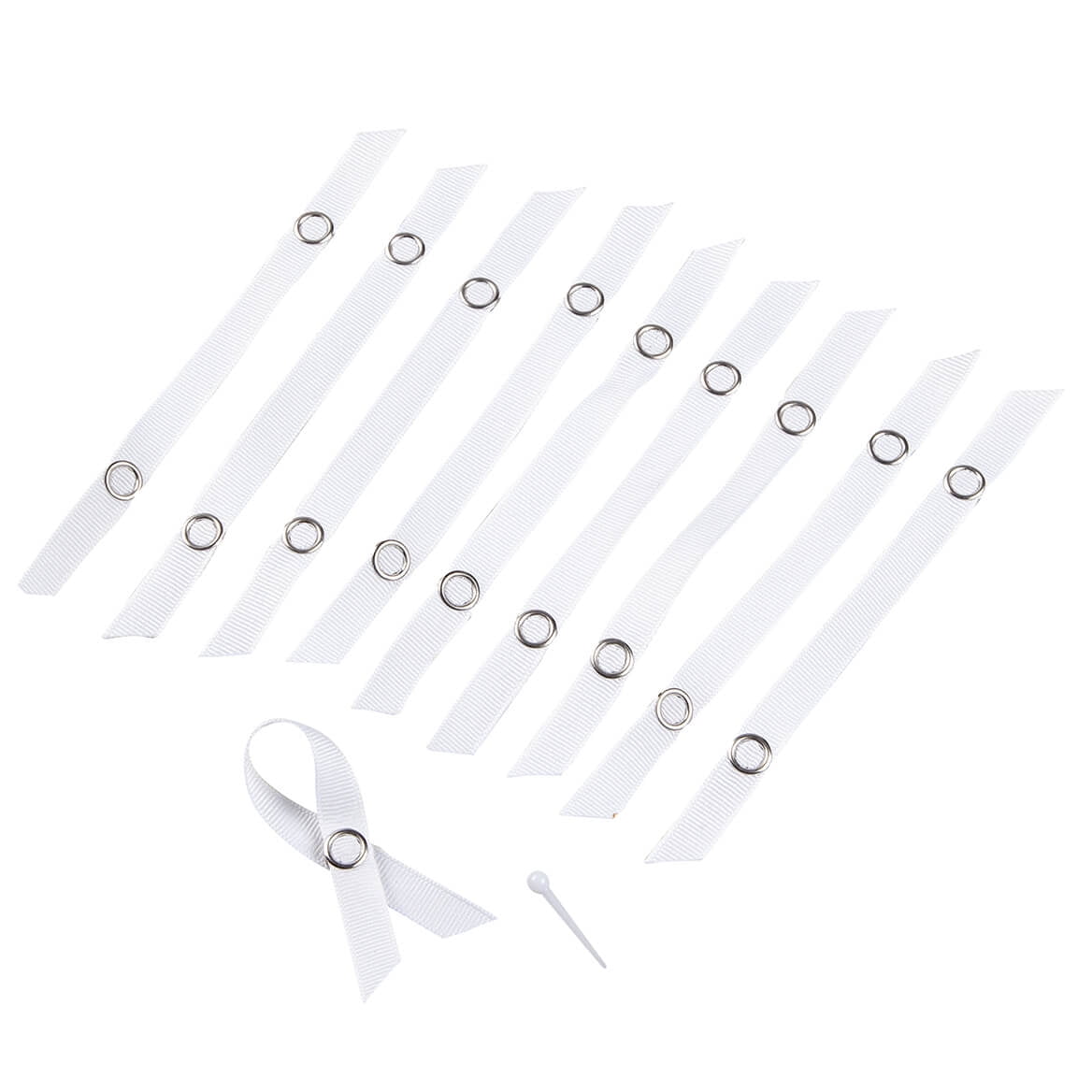 No-Sew Hanging Loops, Set of 10 - Walmart.com
