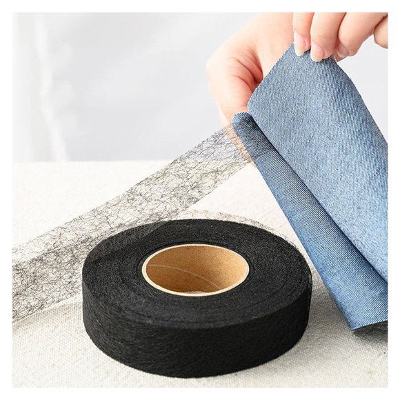 Iron Fabric Tape