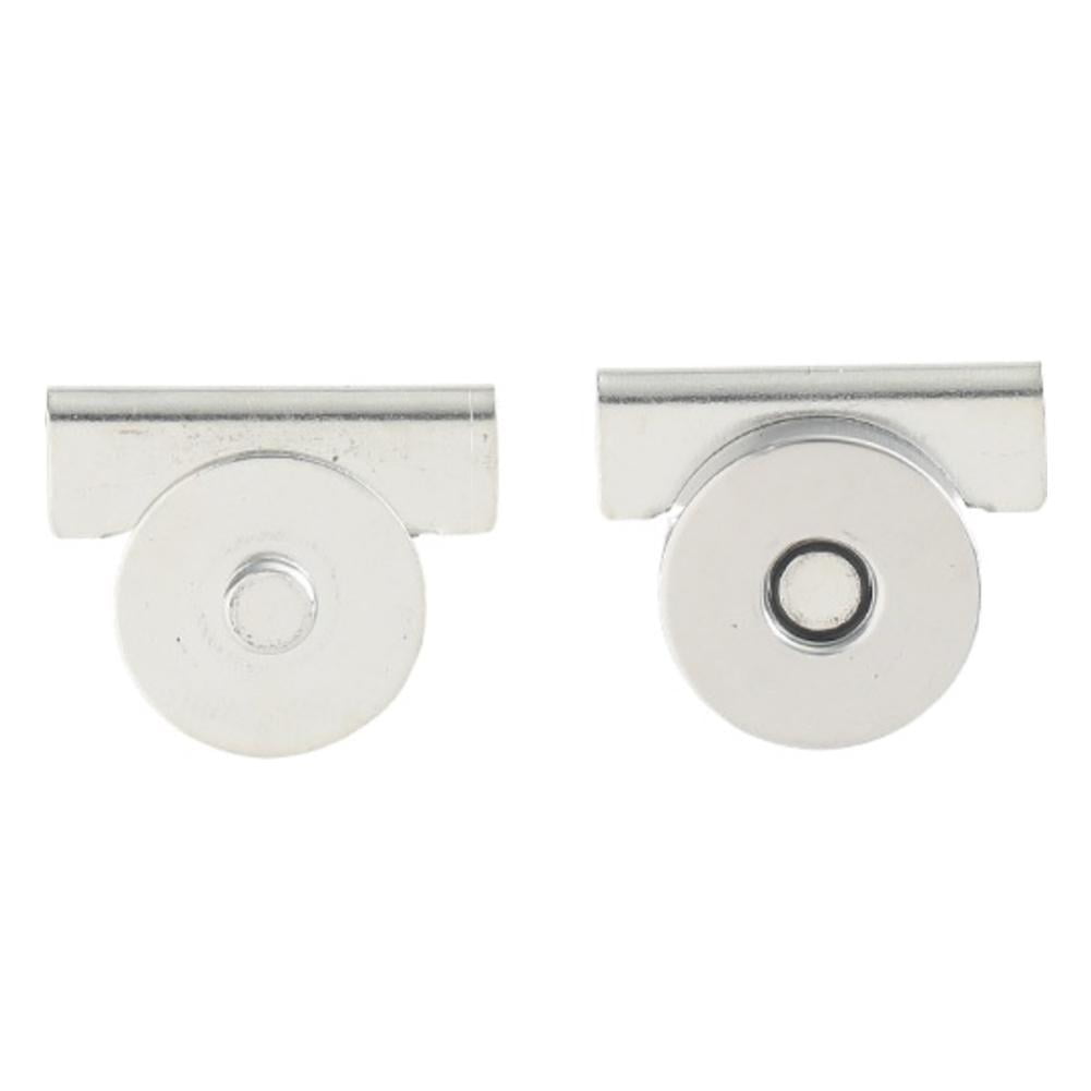 No-Sew Magnetic Closures for Clothing and DIY Crafts B5D9 N4T5 ...