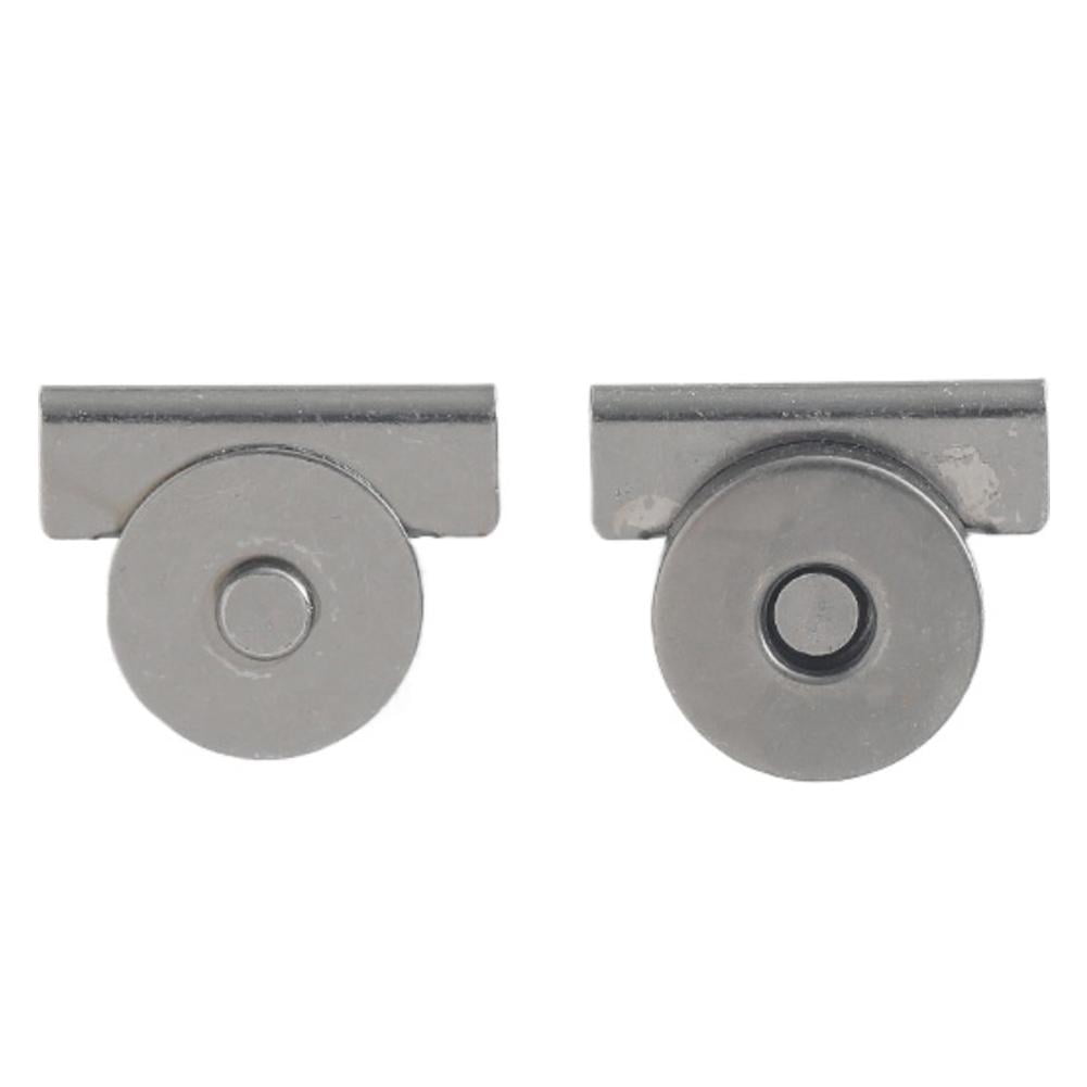 No-Sew Magnetic Closures for Clothing and DIY Crafts - Walmart.com