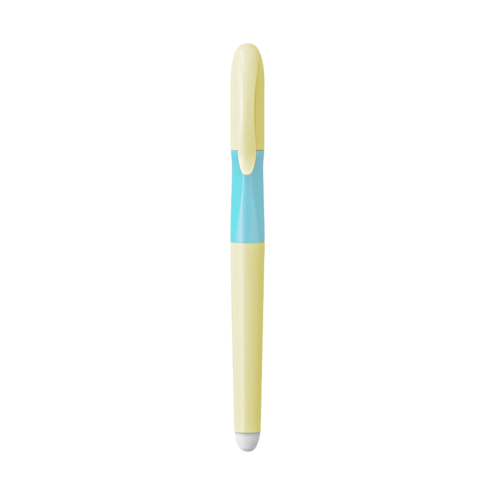 No-Sharpening Eternal Pencil,Built-In Eraser and Graphite Tip,Three ...