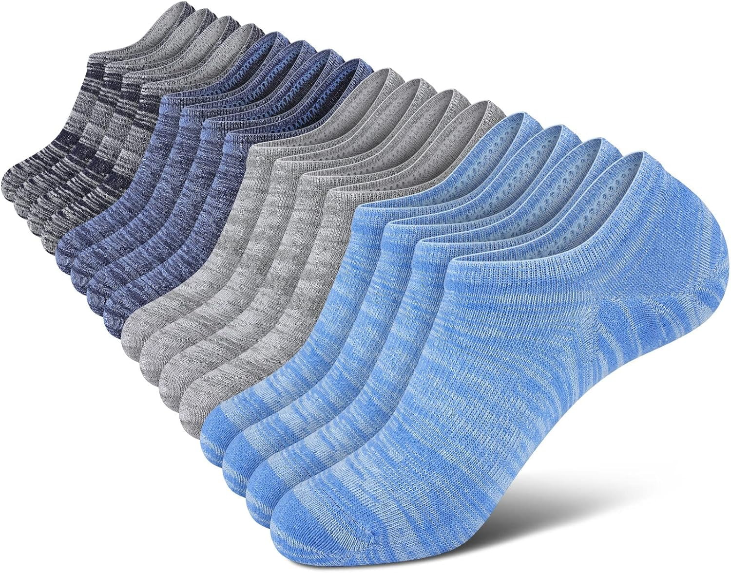 Amazing No Show Men Socks Images