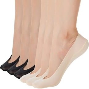 Footsie Nylon