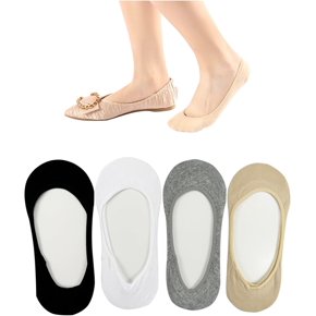 Footies Women
