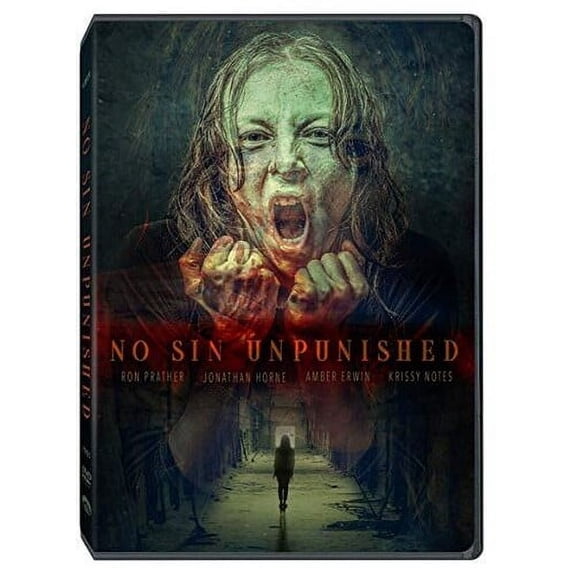 No Sin Unpunished (DVD) - Walmart.com