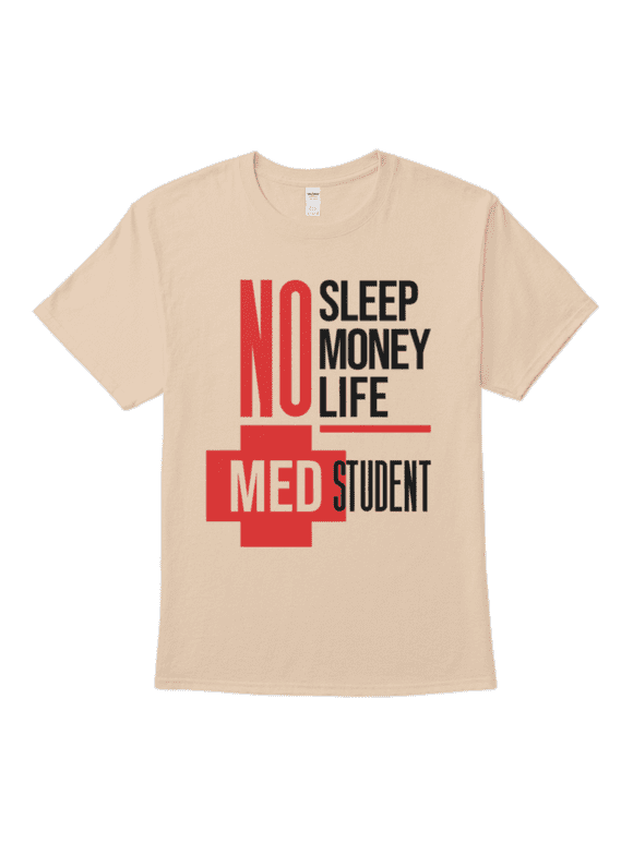 Funny Medical T Shirts