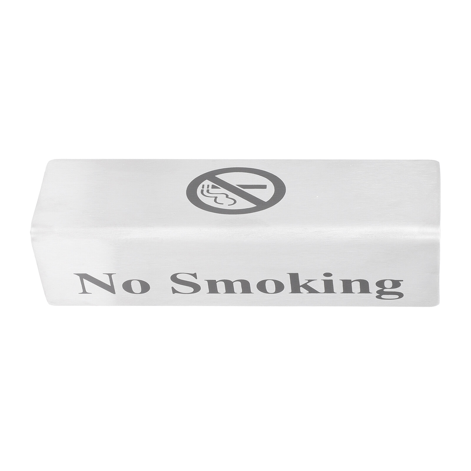 No Smoking Reminding Sign No Smoking Signboard Public Desktop Signboard ...