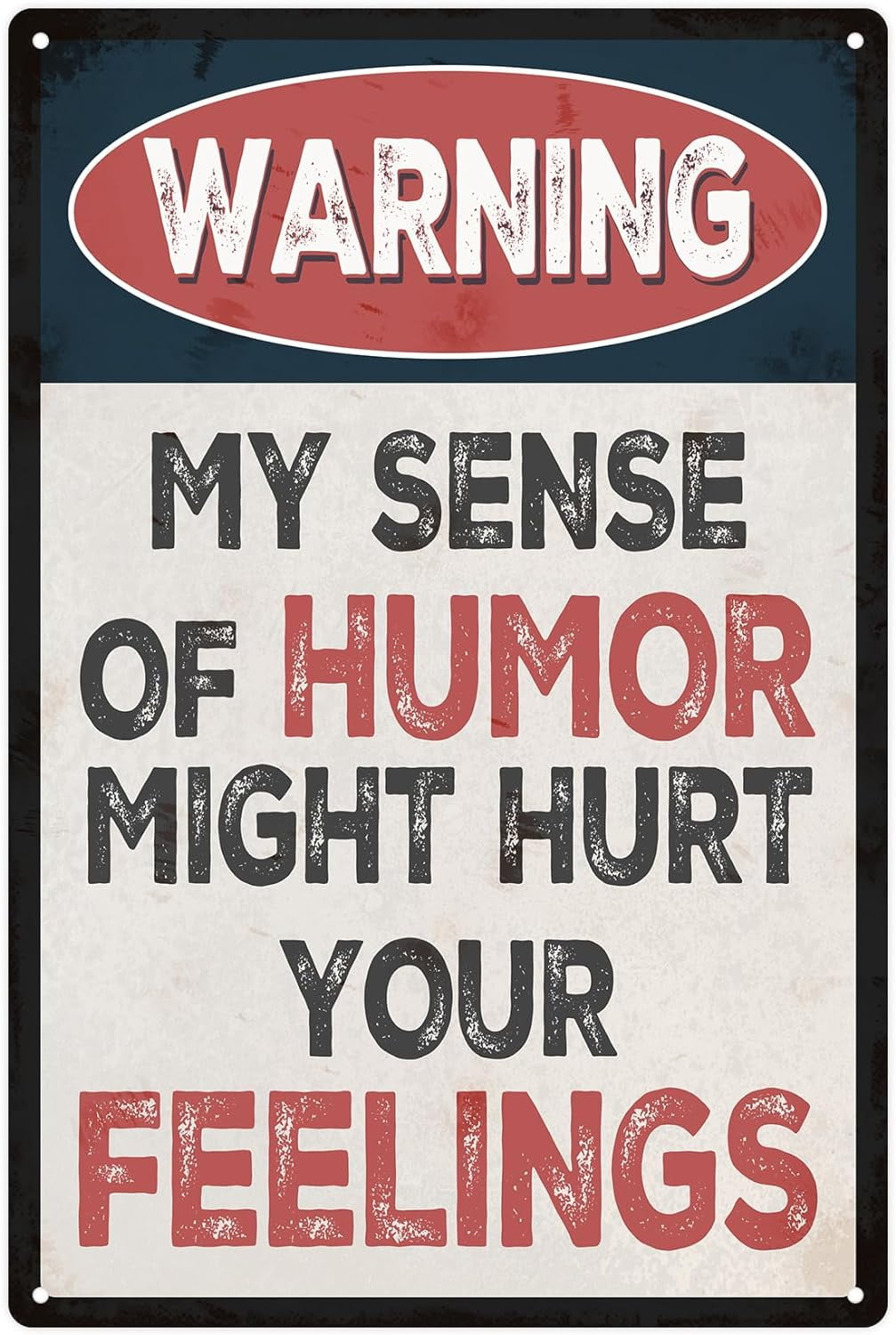 No Soliciting Sign 8"x12", Absolutely No Soliciting, Do Not Ring Bell ...