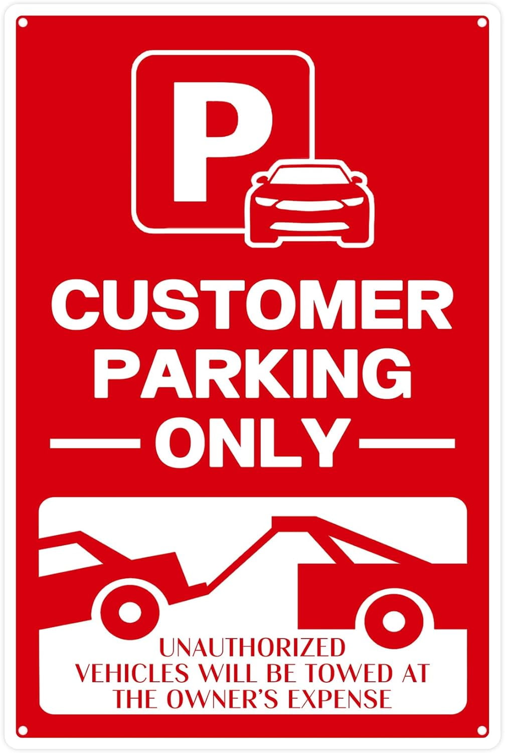 No Soliciting Sign 8"x12", Absolutely No Soliciting, Do Not Ring Bell ...