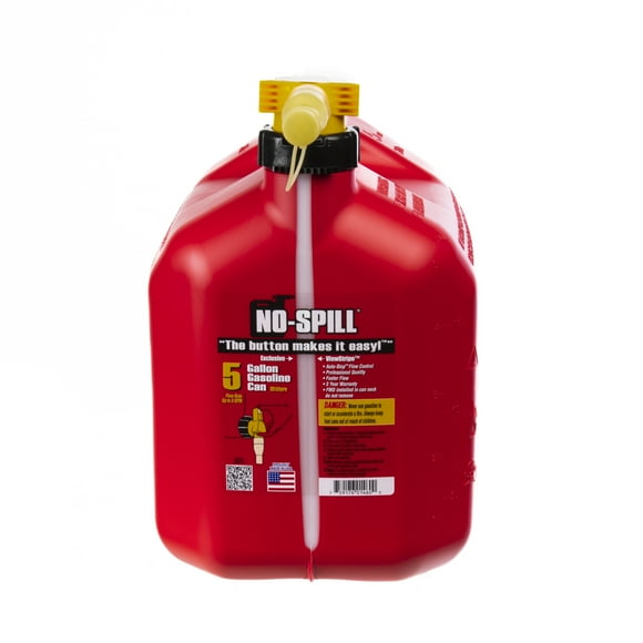 No-Spill Gas Cans in Gas Cans - Walmart.com