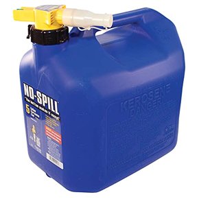 No-Spill Gas Cans in Gas Cans - Walmart.com