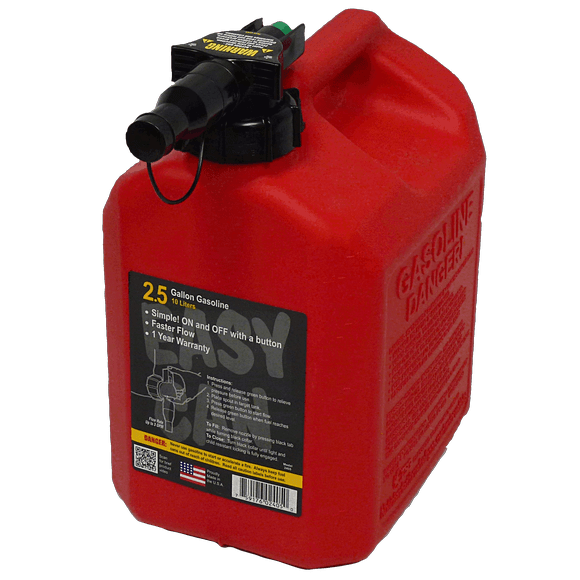 Gas Cans in Automotive Tools & Equipment - Walmart.com