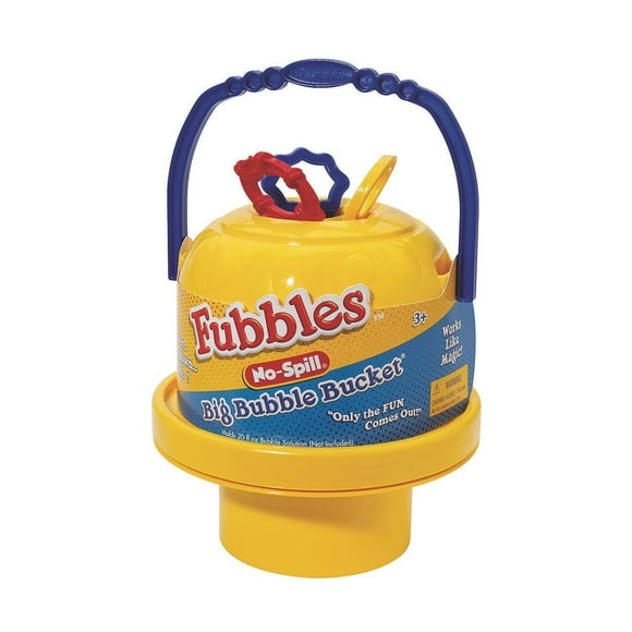 Fun Bubble Toys for Kids Aged 2 to 4 in Bright Colors at Walmart