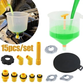 Coolant Bleeding Kit
