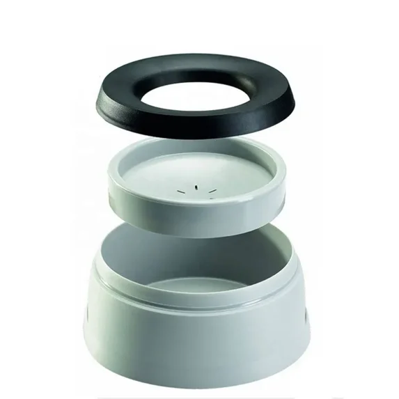 No Spill Dog Water Bowl - Walmart.com