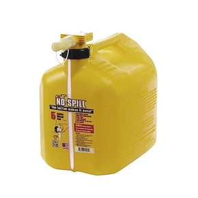 No-Spill Gas Cans in Gas Cans - Walmart.com