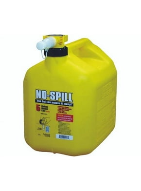 No-Spill Gas Cans in Gas Cans - Walmart.com