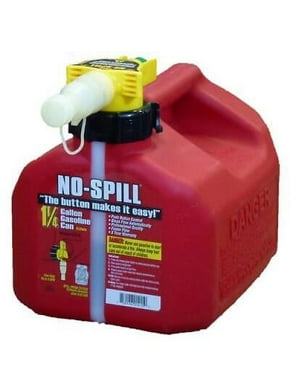 1 Gallon Gas Cans in Gas Cans - Walmart.com