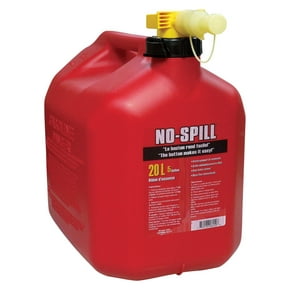 No-Spill Gas Cans in Gas Cans - Walmart.com