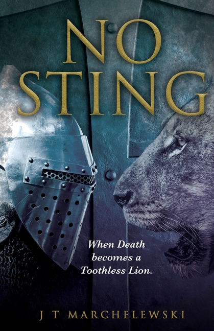 No Sting: When Death becomes a Toothless Lion. (Paperback) - Walmart.com