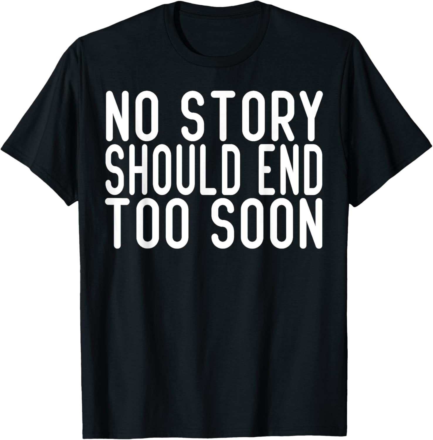 No Story Should End Too Soon Overdose Awareness Month T-Shirt - Walmart.com