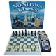 No Stress Chess Set, by Winning Moves Games - Walmart.com