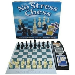 Board Games All Chess Boards and Chess Game Sets in Chess - Walmart.com