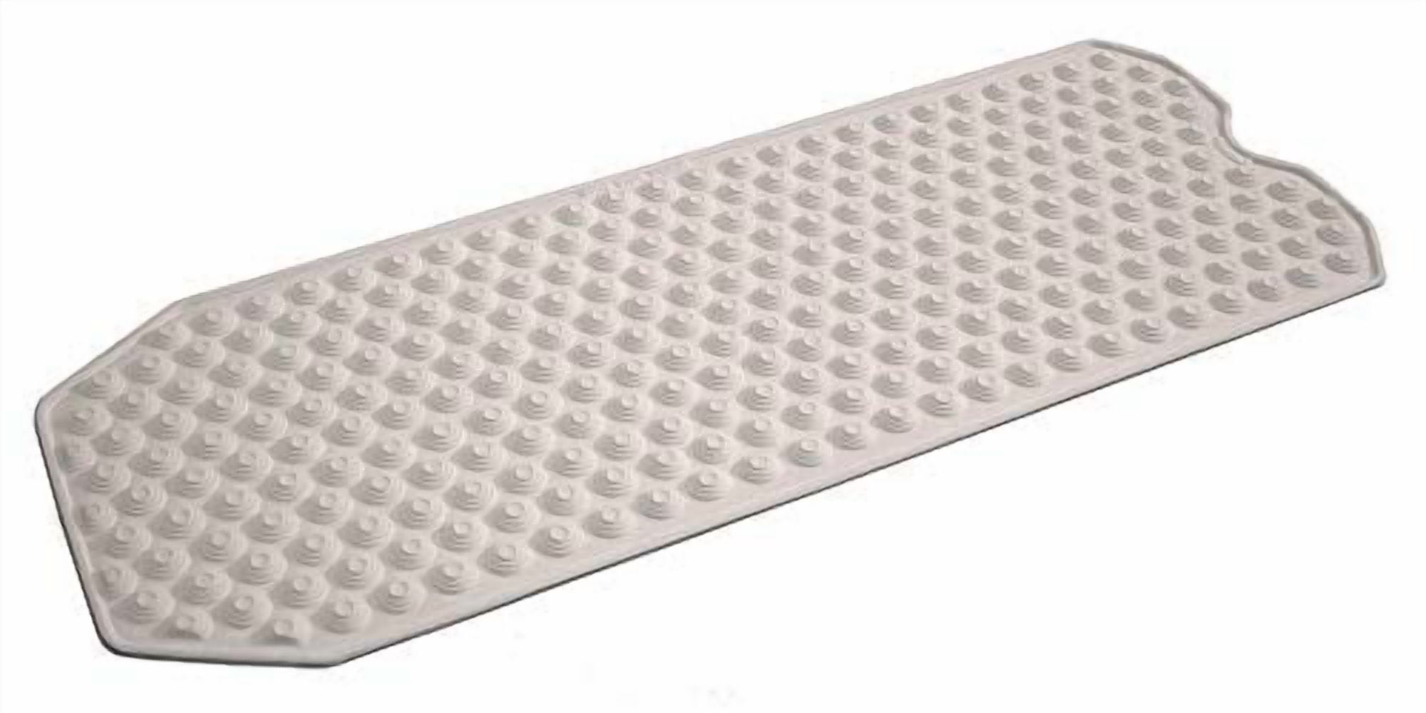 Non-Slip Bath Mat without Suction Cups, Safe for All Ages - Perfect for ...