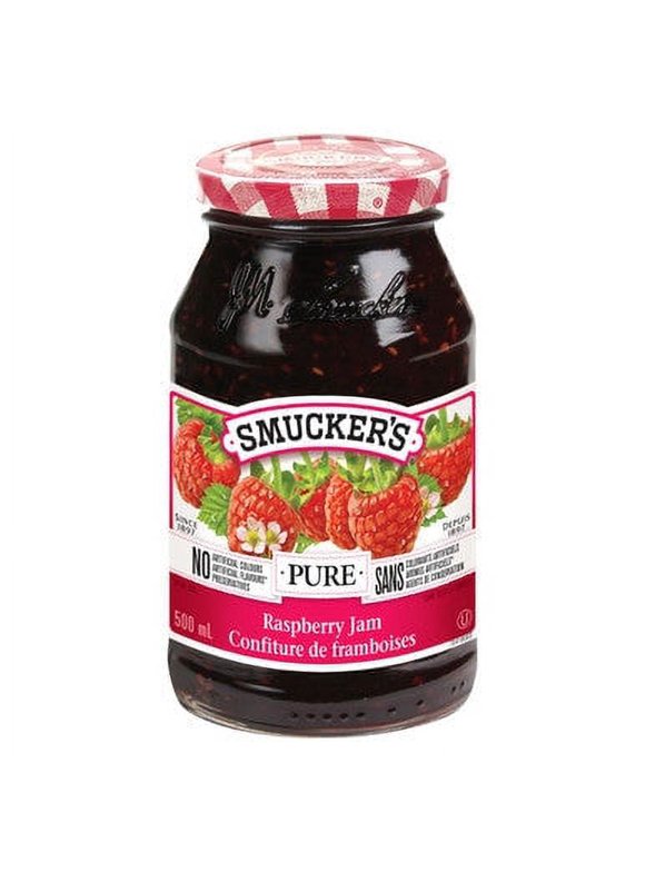 Raspberry jam in Jams - Walmart.com