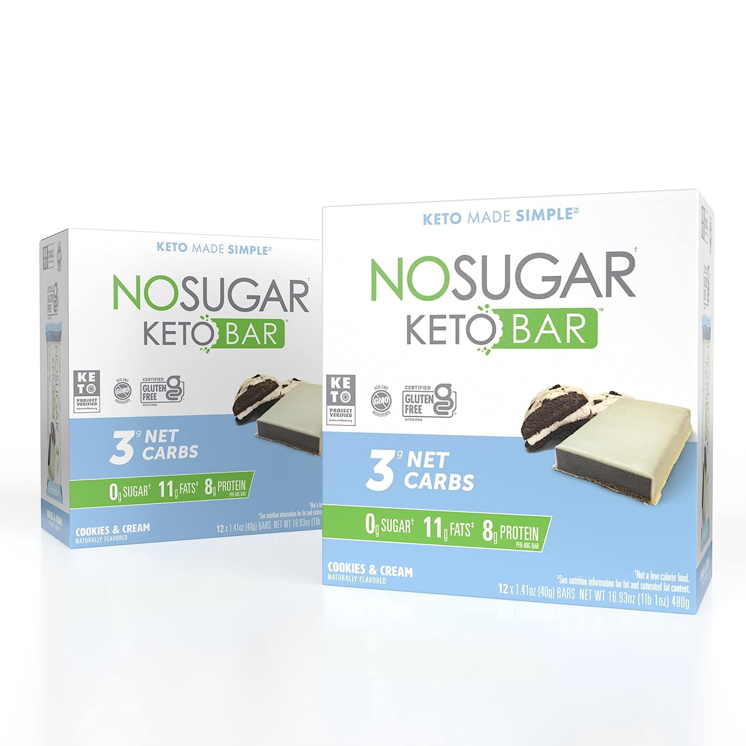 No Sugar Keto Bar Snack - Low Carb No Sugar Keto Snack Food with Keto ... No Sugar Keto Bar Snack - Low Carb No Sugar Keto Snack Food with Keto ...