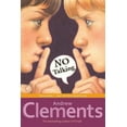 No Talking (Reprint) (Paperback) - Walmart.com