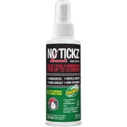No Natz Deet Free - Natural Insect Spray, Mosquito and Fly Repellent ...