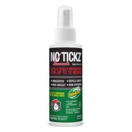 No Natz Deet Free - Natural Insect Spray, Mosquito and Fly Repellent ...