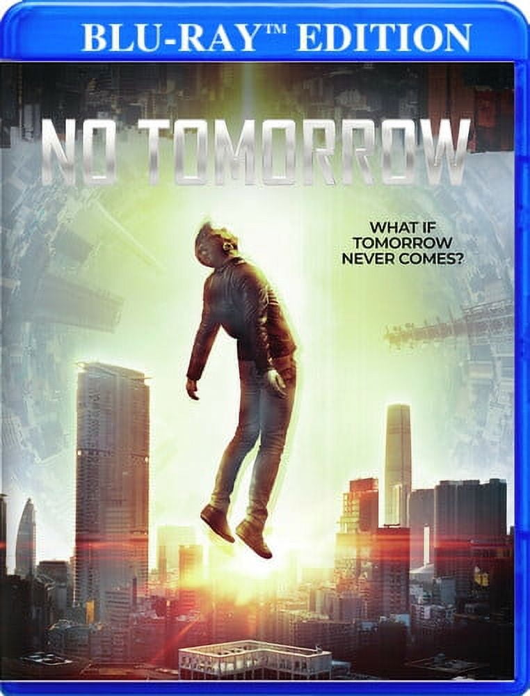 No Tomorrow (Blu-ray), Rising Sun Media, Drama - Walmart.com
