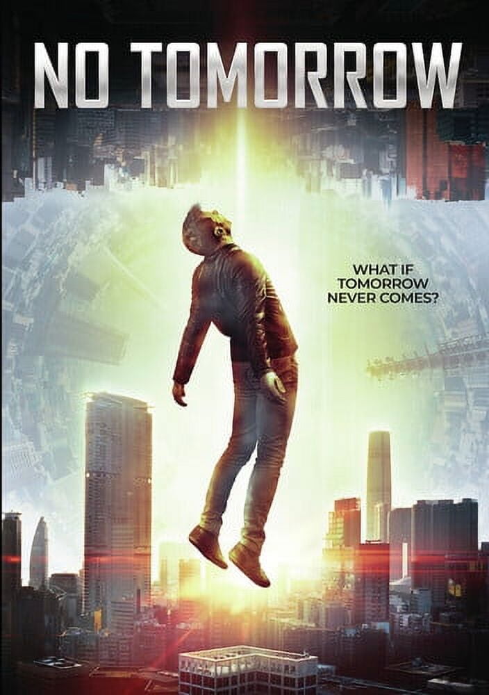 No Tomorrow (DVD), Rising Sun Media, Drama - Walmart.com