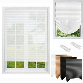 Paper Shades Windows