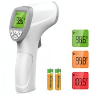 Vicks Speed-Read Digital Oral Thermometer, for Adults and Kids ...