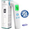SureTemp Plus 690 Digital Thermometer, Oral & Rectal Probe, Hand-Held ...