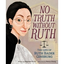 You Can't Spell Truth Without Ruth: An Unauthorized Collection of Witty ...