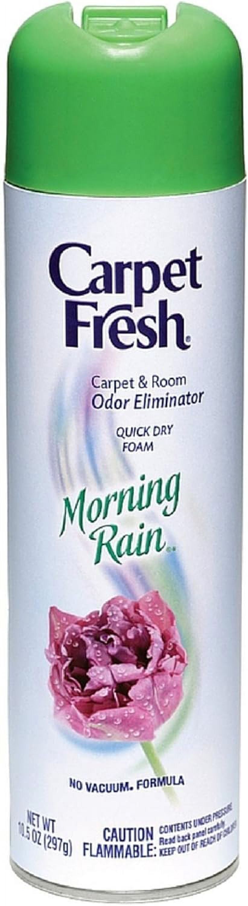 No Vac Carpet Refresher - Walmart.com