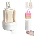 No-Waste Soap Saver & Grater Dispenser - No Drill, Waterproof ...