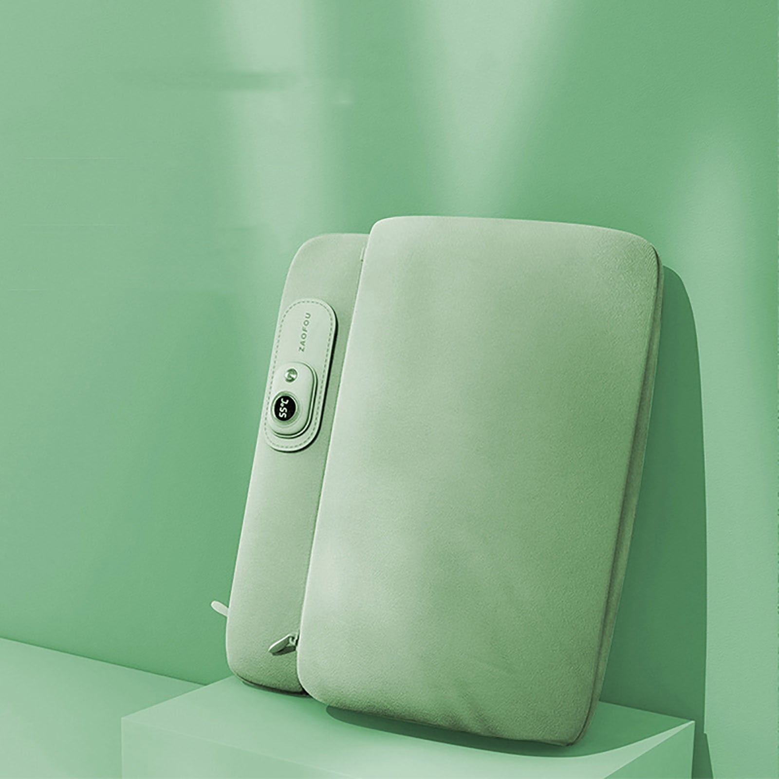 No Water Heater Handbag Charging Hot Water Bag Electric Heater Bag Warm ...