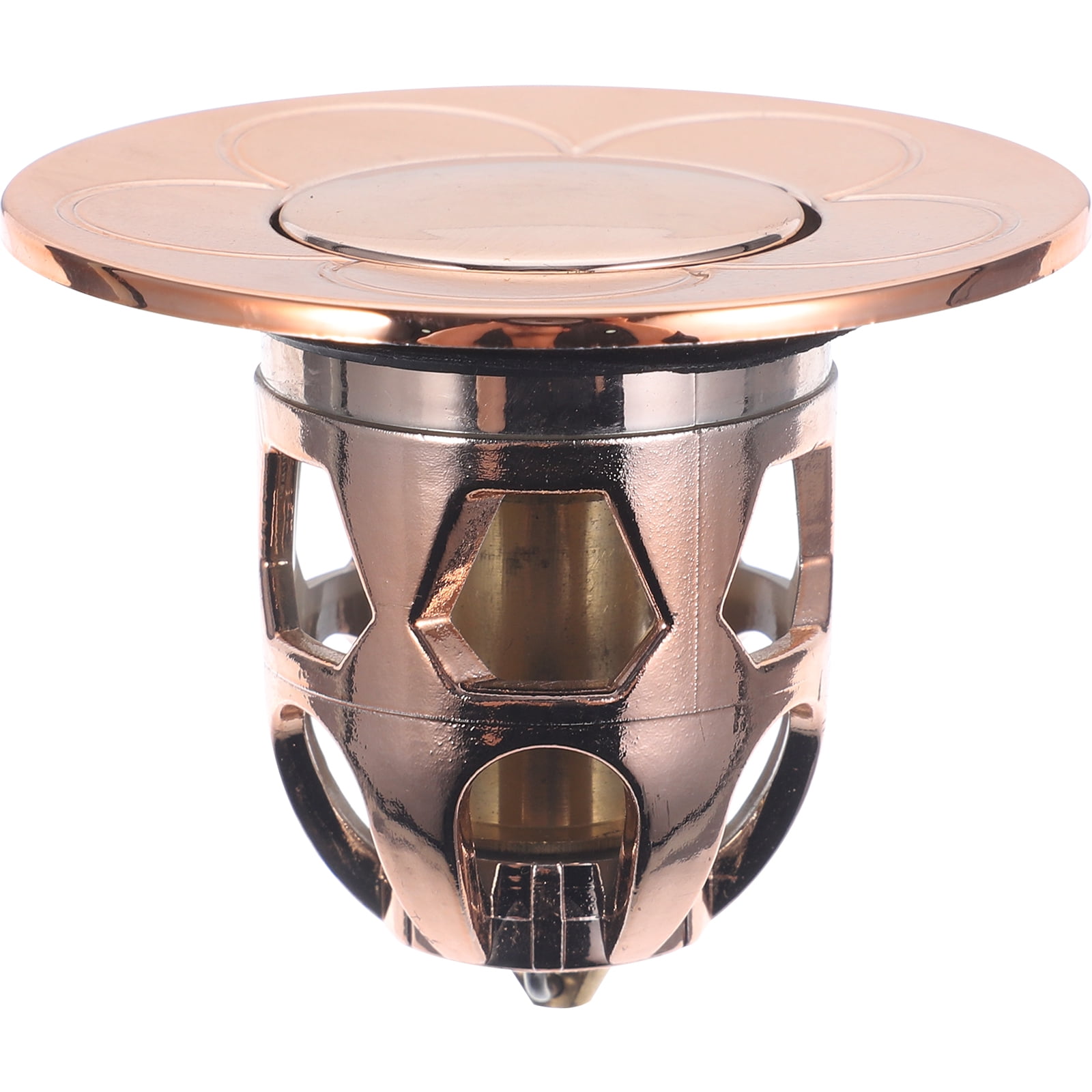 No Water Leakage Drain Plug Wash Basin Drainer Bathroom Sink Stopper ...