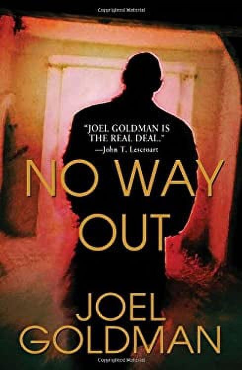 Pre-Owned No Way Out (Mass Market Paperback) 0786020415 9780786020416 ...