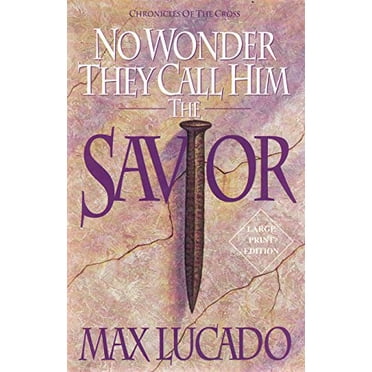 In the Footsteps of the Savior: Following Jesus Through the Holy Land ...